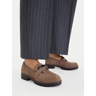 Tamaris Slipper Tamaris 1-24722-43 Beige