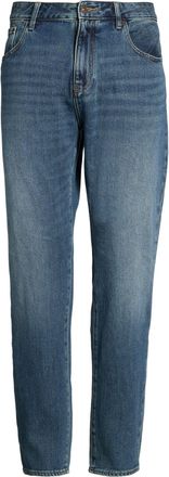 A|X Armani Exchange HOSEN & R&Ouml;CKE - Jeanshosen auf YOOX.COM