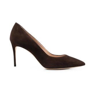 Casadei Escarpins - Femme - Chaussures - Brun - Taille: 41 EU