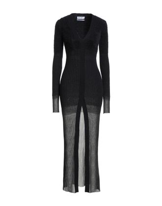 The Attico KLEIDER - Maxi-Kleider auf YOOX.COM