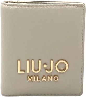 Liu Jo Femme, Accessoires, Beige, Taille: ONE Size Caliwen Wallet