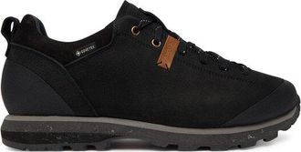 Aku Trekkingschuhe Bellamont Gtx 528.4 Schwarz