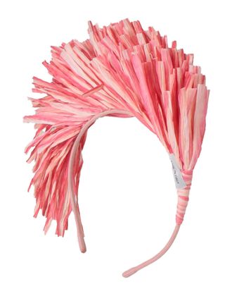 Elisabetta Franchi ACCESSOIRES - Haaraccessoires auf YOOX.COM