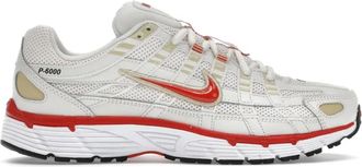 Nike Femme, Chaussures, Multicolore, Taille: 37 1/2 EU Phantom Dragon Red Baskets