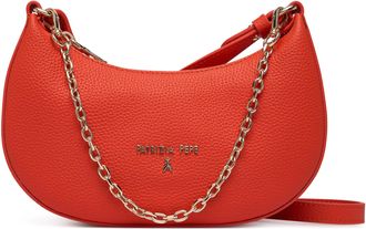 Patrizia Pepe Handtasche Patrizia Pepe 8B0309/L001-R877 Orange