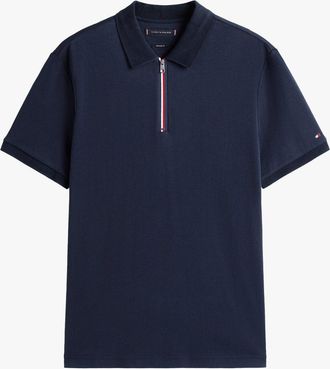 Tommy Hilfiger Polo en coton