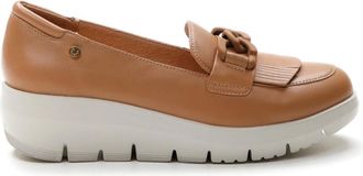 Stonefly Stonefly, Femme, Chaussures, Brun, Taille: 37 EU Plume 13 Moccasin
