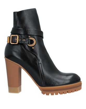 Chlo&eacute; SCHUHE - Stiefeletten auf YOOX.COM