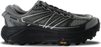 Hoka One One Mafate Speed 2 - - Sport - Herren - Schwarzk - 44 2/3 EU