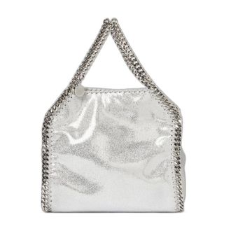 Stella McCartney Damen, Taschen, Grau, ONE SIZEGr&ouml;&szlig;e