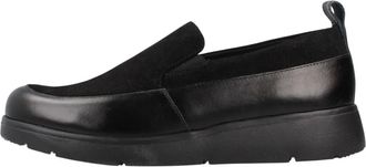 Geox Arlara Loafer - - Shoes - Damen - Schwarzk - 38 EU