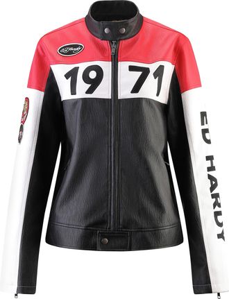 Ed Hardy Jacke 1971