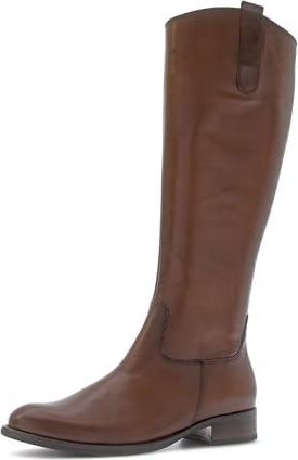 Gabor 71.649 71.649.24 Chaussures pour femme, marron, 40.5 EU