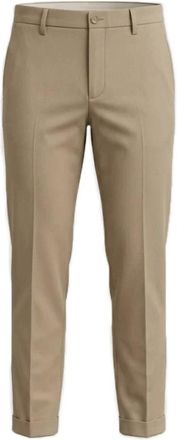 AT.P. CO Homme, Pantalons, Vert, Taille: XL Sasa Chino Pantalons