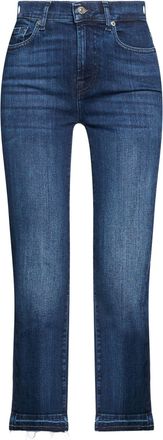 7 For All Mankind HOSEN & R&Ouml;CKE - Jeanshosen auf YOOX.COM