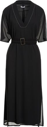 PESERICO KLEIDER - Midi-Kleider auf YOOX.COM