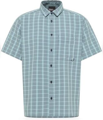 Jack Wolfskin Herren Hemd MESETA SHIRT M