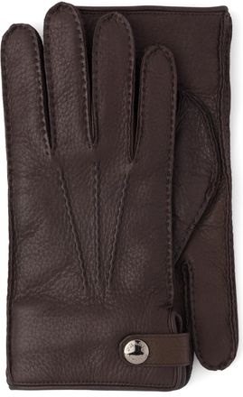 Prada Handschuhe aus Leder
