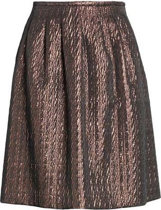Etro BAS - Mini-jupes sur YOOX.COM