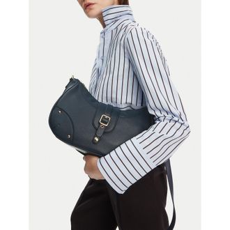 Lasocki Handtasche Lasocki C-LSK-M-001-08 Dunkelblau