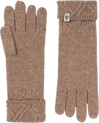 Roeckl Strickhandschuhe FROZEN WINTER