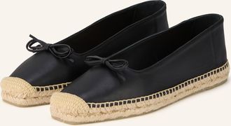 Castaner Ballerinas Pax schwarz