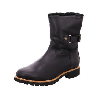 Panama Jack Boots Felina