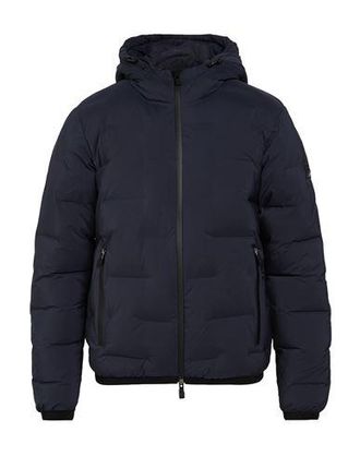 Emporio Armani MANTEAUX - Doudounes plume ou synth&eacute;tique sur YOOX.COM