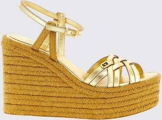 Valentino Garavani Schuhe VALENTINO GARAVANI Damen Farbe Gold