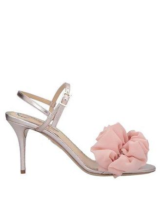 Charlotte Olympia CHAUSSURES - Sandales sur YOOX.COM