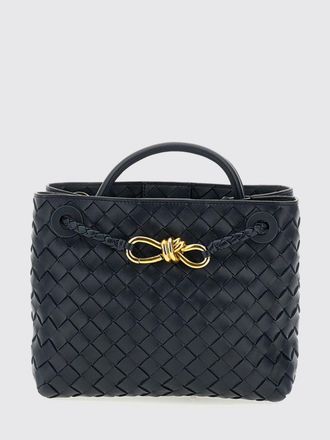 Bottega Veneta Handtasche BOTTEGA VENETA Damen Farbe Blau