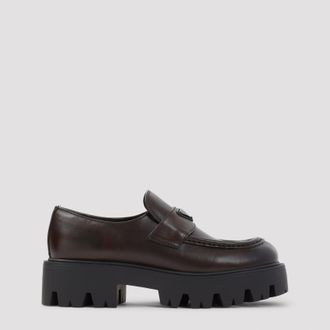 Prada Mocassin Stride