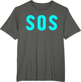 Sos T-Shirt
