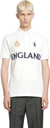 Ralph Lauren England Polo