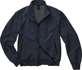 Blauer Homme, Vestes, Bleu, Taille: S Anson Jacket