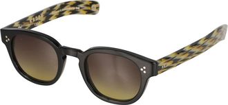 K&agrave;dor Sonnenbrille - - Accessories - unisex - Schwarzk - 49 MM