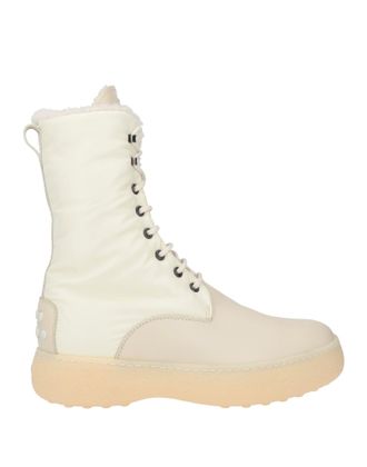 Tod's SCHUHE - Stiefeletten auf YOOX.COM