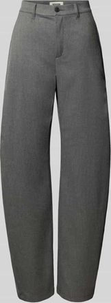 Drykorn Barrel Fit Hose mit Eingrifftaschen Modell RECEIVE