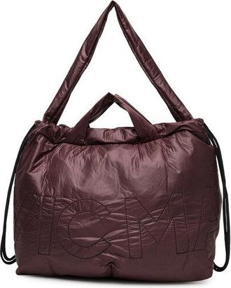 Vic Matié Handtasche Paddington 1E0700T H999BOHBB78 Dunkelrot