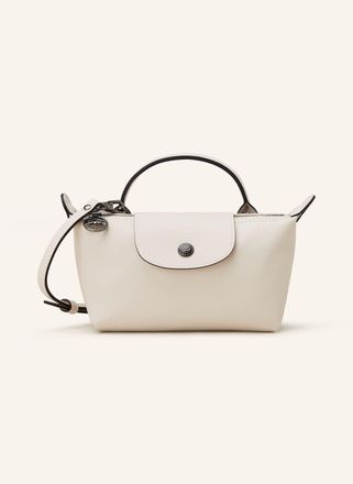 Longchamp Umh&auml;ngetasche Xs Le Pliage Xtra beige
