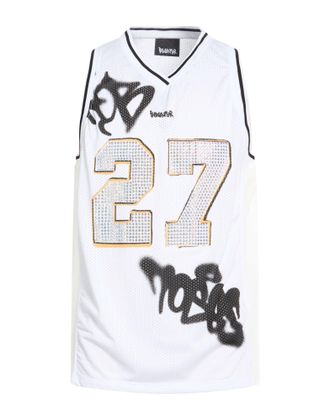 Disclaimer TOPS - Tank Tops auf YOOX.COM