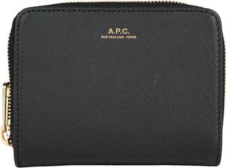 A.P.C. Kleinlederwaren - Brieftaschen auf YOOX.COM