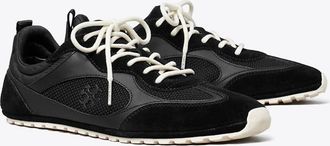 Tory Burch Field Sneaker