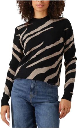 Object Object, Damen, Strickwaren, Mehrfarbig, XLGr&ouml;&szlig;e