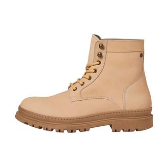 Jack & Jones Jfwchapel Nubuck Boot Ln