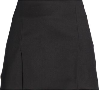 Jijil HOSEN & R&Ouml;CKE - Minir&ouml;cke auf YOOX.COM