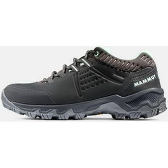 Mammut Damen Multifunktionsschuhe Nova IV Low GTX Women