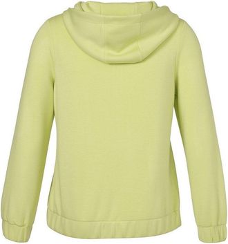 Frapp Sweatshirt (1-tlg) Gro&szlig;e Gr&ouml;&szlig;en