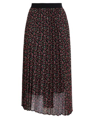 Liu Jo HOSEN & R&Ouml;CKE - Midi-R&ouml;cke auf YOOX.COM