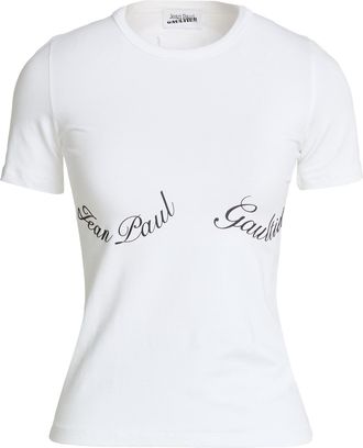 Jean Paul Gaultier TOPS - T-shirts auf YOOX.COM